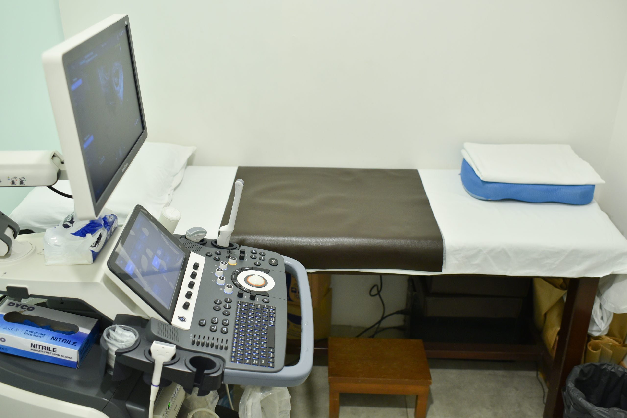 State of the Art Facilities - The Fertility Clinic's Modern Facility